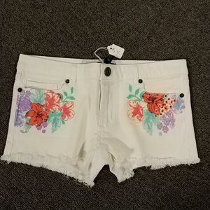 Roly Poly | Shorts | Short Shorts By Roly Poly | Poshmark